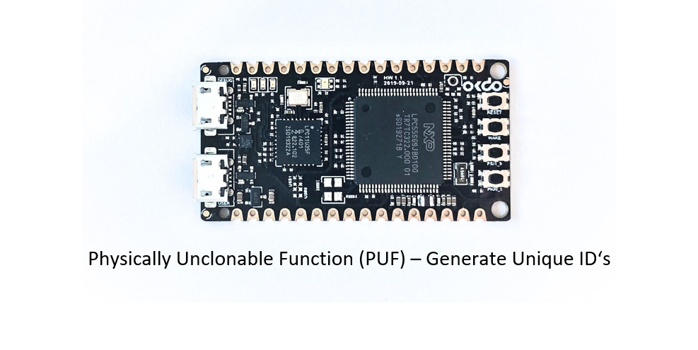IoT update distribution firmware for embedded systems by asvin BeeHive
